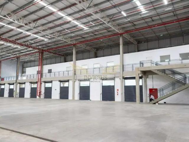 Galpão / Depósito para Locação em Extrema/MG Zona Rural
