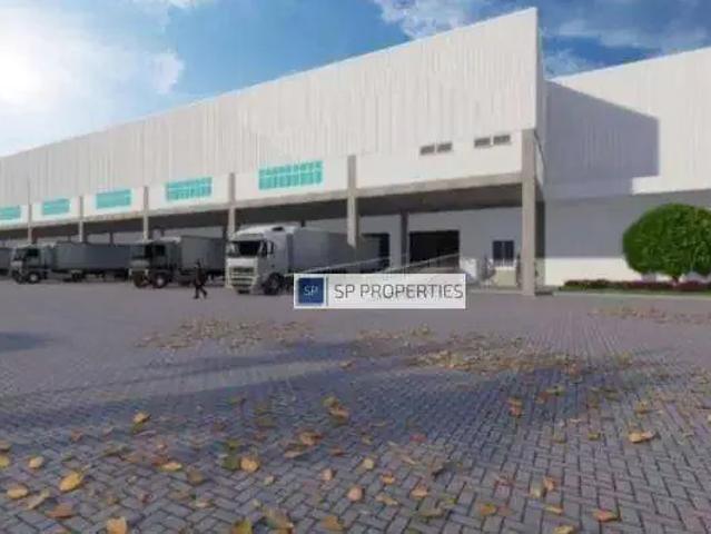 Galpão / Depósito para Locação em Extrema/MG Zona Rural