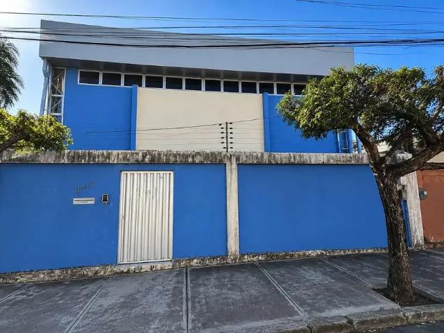 Galpão / Depósito para Locação em Fortaleza/CE Cidade dos Funcionários