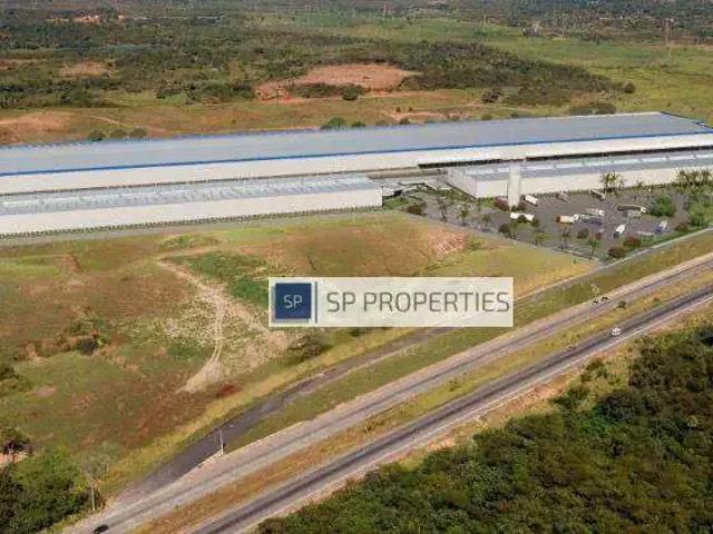 Galpão / Depósito para Locação em Fortaleza/CE Ancuri