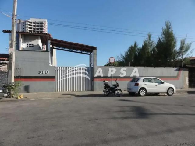 Galpão / Depósito para Locação em Fortaleza/CE Edson Queiroz 1 Quartos