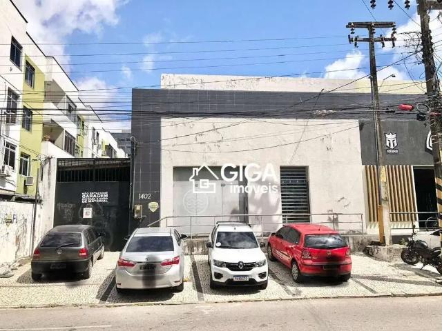 Galpão / Depósito para Locação em Fortaleza/CE Joaquim Távora