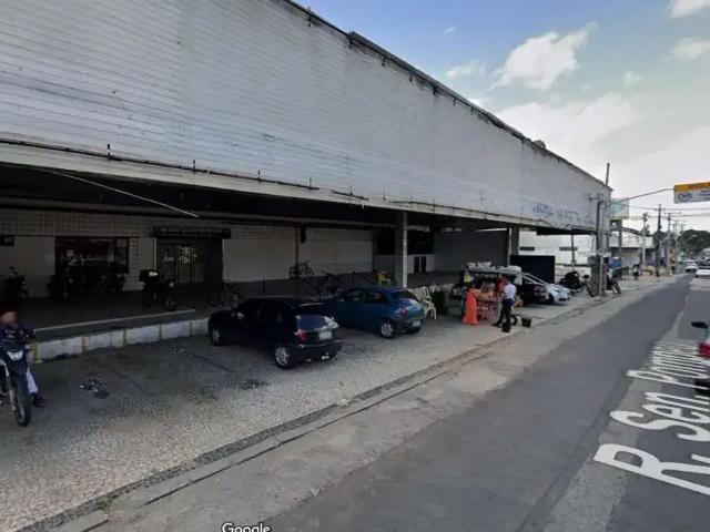 Galpão / Depósito para Locação em Fortaleza/CE José Bonifácio 3 Quartos