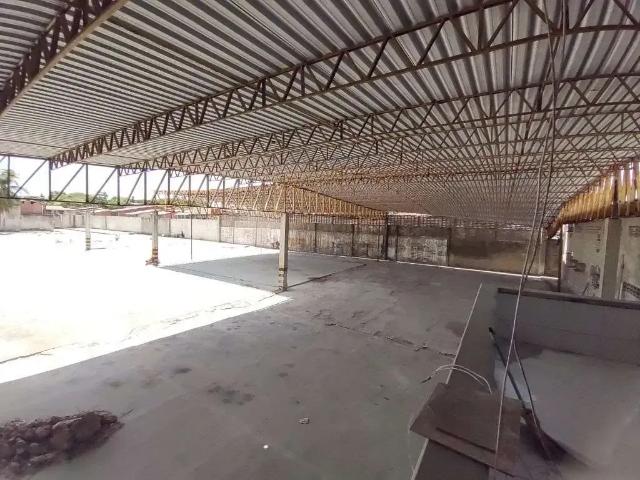 Galpão / Depósito para Locação em Fortaleza/CE José de Alencar