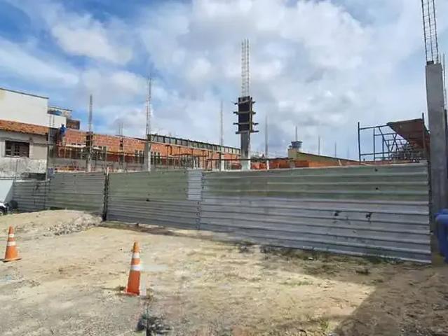 Galpão / Depósito para Locação em Fortaleza/CE Lagoa Redonda