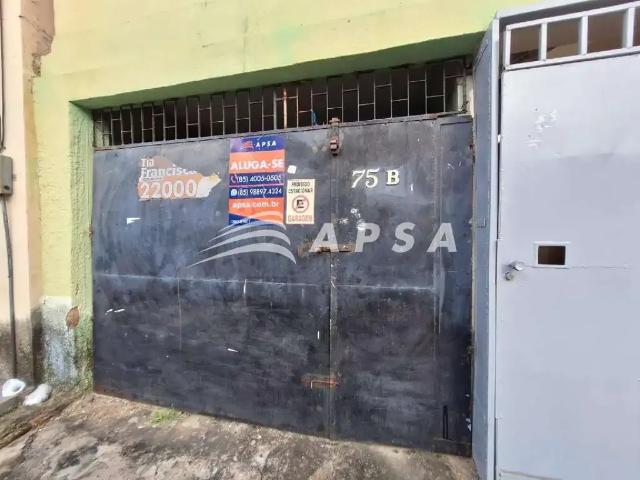 Galpão / Depósito para Locação em Fortaleza/CE Montese