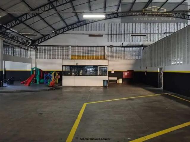 Galpão / Depósito para Locação em Fortaleza/CE Meireles
