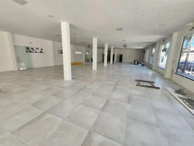 Galpão / Depósito para Locação em Fortaleza/CE Serrinha