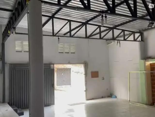 Galpão / Depósito para Locação em Fortaleza/CE Serrinha