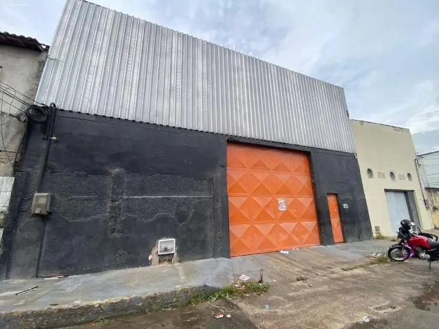 Galpão / Depósito para Locação em Fortaleza/CE Parangaba