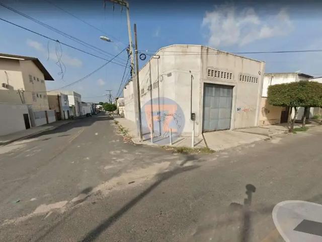 Galpão / Depósito para Locação em Fortaleza/CE Parque Dois Irmãos