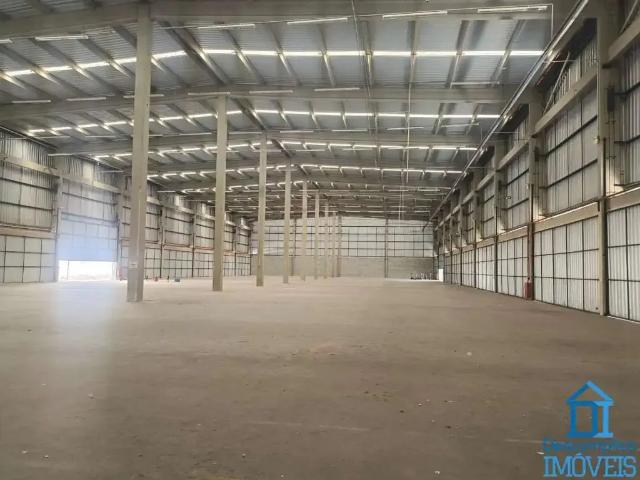 Galpão / Depósito para Locação em Fortaleza/CE Pedras 4 Quartos