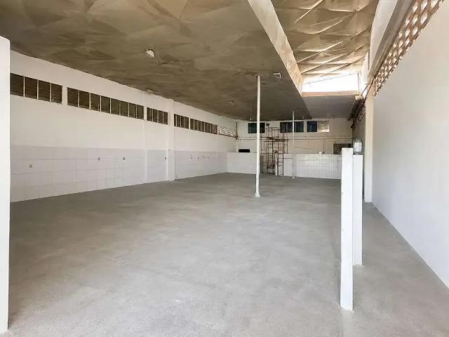 Galpão / Depósito para Locação em Fortaleza/CE Planalto Ayrton Senna