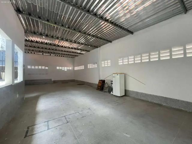 Galpão / Depósito para Locação em Fortaleza/CE Quintino Cunha