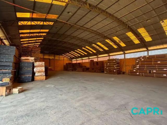 Galpão / Depósito para Locação em Fazenda Rio Grande/PR Estados