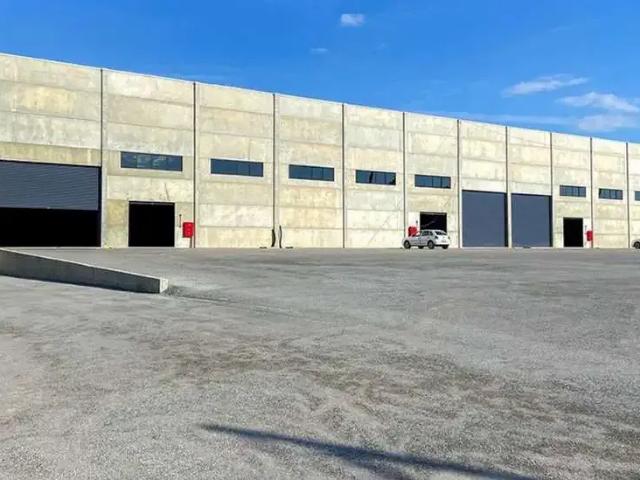 Galpão / Depósito para Locação em Fazenda Rio Grande/PR Eucaliptos