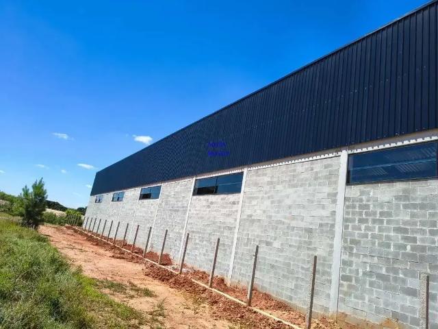 Galpão / Depósito para Locação em Fazenda Rio Grande/PR Eucaliptos