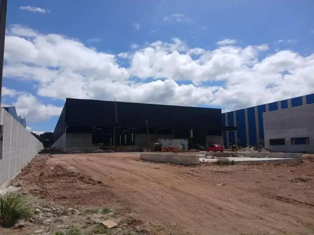 Galpão / Depósito para Locação em Fazenda Rio Grande/PR Eucaliptos