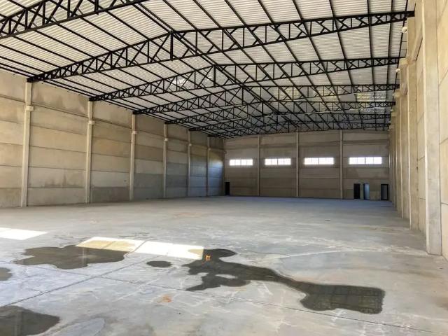 Galpão / Depósito para Locação em Fazenda Rio Grande/PR Eucaliptos