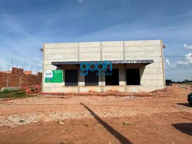 Galpão / Depósito para Locação em Fazenda Rio Grande/PR Santa Terezinha