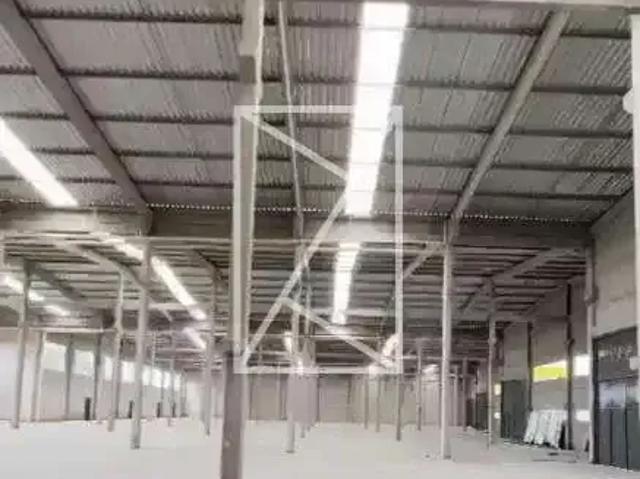 Galpão / Depósito para Locação em Farroupilha/RS Zona Rural