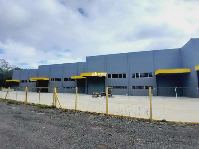Galpão / Depósito para Locação em Farroupilha/RS Industrial