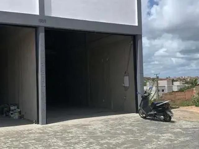 Galpão / Depósito para Locação em Feira de Santana/BA Mangabeira