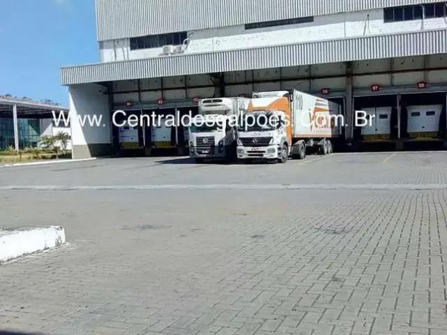 Galpão / Depósito para Locação em Feira de Santana/BA Aviário