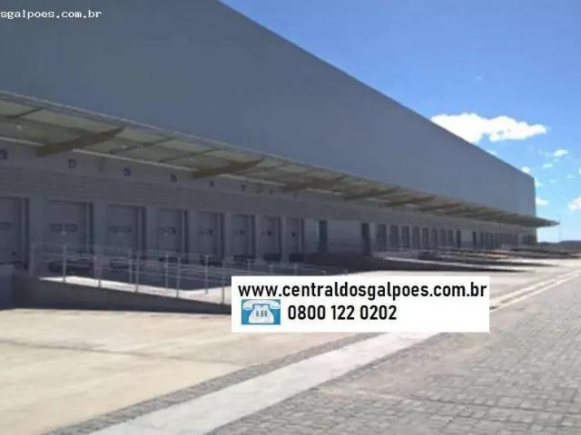 Galpão / Depósito para Locação em Feira de Santana/BA Aeroporto