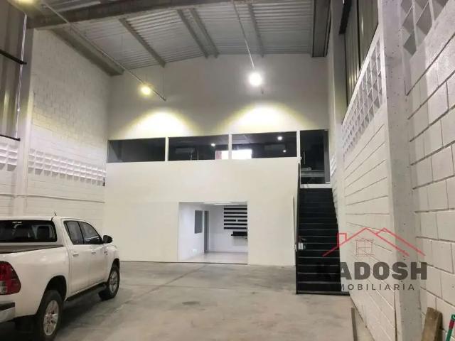 Galpão / Depósito para Locação em Feira de Santana/BA Campo Limpo