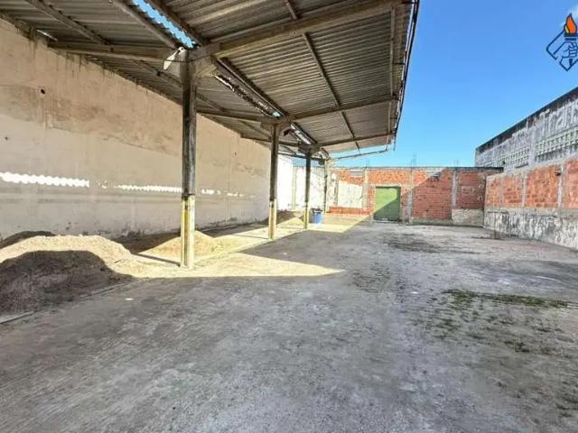 Galpão / Depósito para Locação em Feira de Santana/BA Caseb