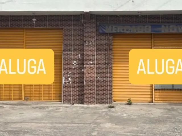 Galpão / Depósito para Locação em Feira de Santana/BA Caseb