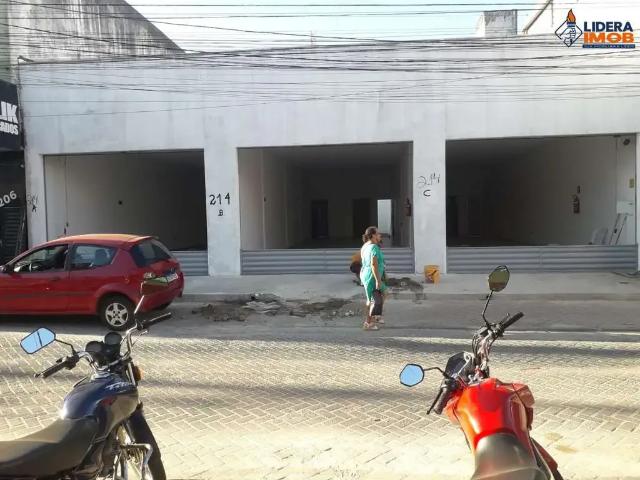 Galpão / Depósito para Locação em Feira de Santana/BA Centro