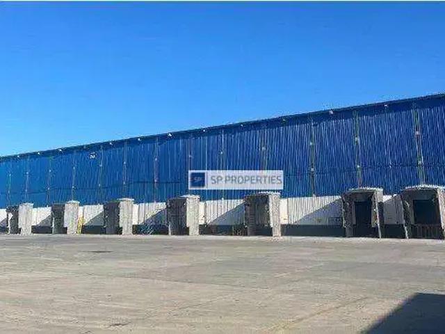Galpão / Depósito para Locação em Feira de Santana/BA Centro Industrial Subaé