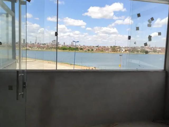 Galpão / Depósito para Locação em Feira de Santana/BA Lagoa Grande