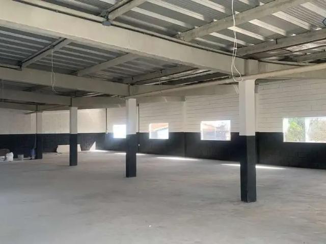 Galpão / Depósito para Locação em Feira de Santana/BA Parque Ipê