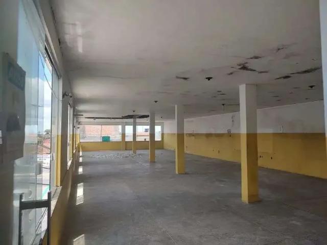 Galpão / Depósito para Locação em Feira de Santana/BA Ponto Central