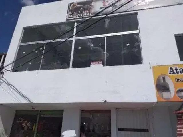 Galpão / Depósito para Locação em Feira de Santana/BA Ponto Central
