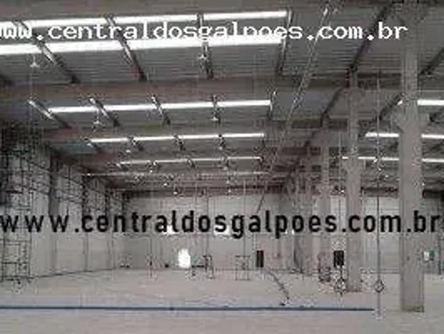 Galpão / Depósito para Locação em Feira de Santana/BA Subaé