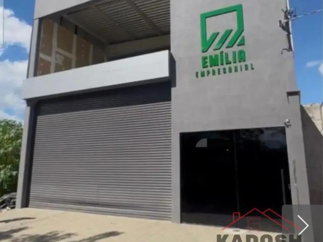 Galpão / Depósito para Locação em Feira de Santana/BA Sim