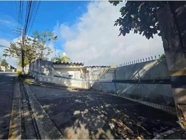Galpão / Depósito para Locação em Ferraz de Vasconcelos/SP Vila Loanda