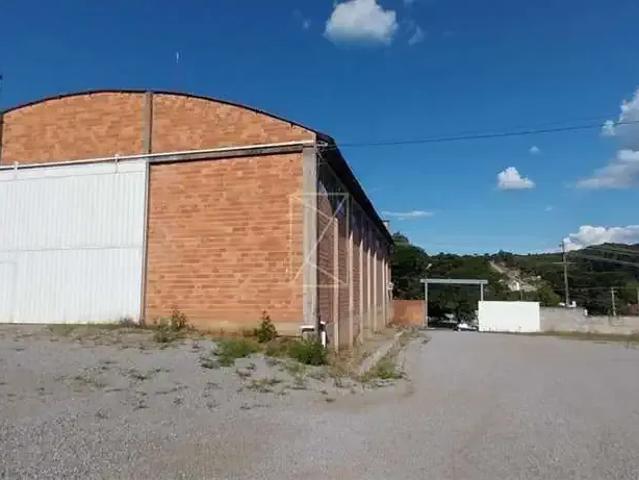Galpão / Depósito para Locação em Flores da Cunha/RS Centro