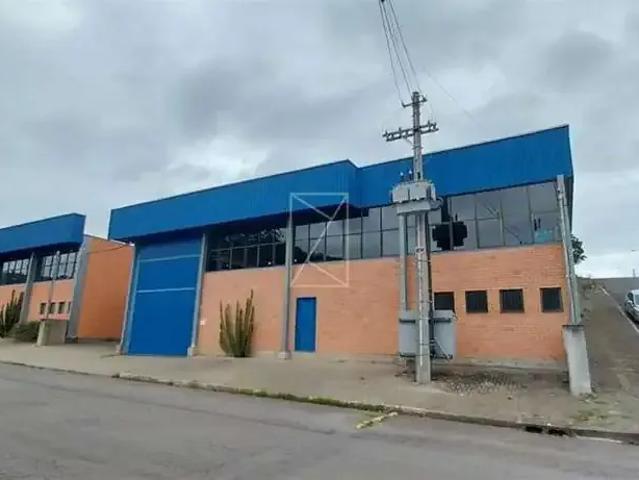 Galpão / Depósito para Locação em Flores da Cunha/RS Centro