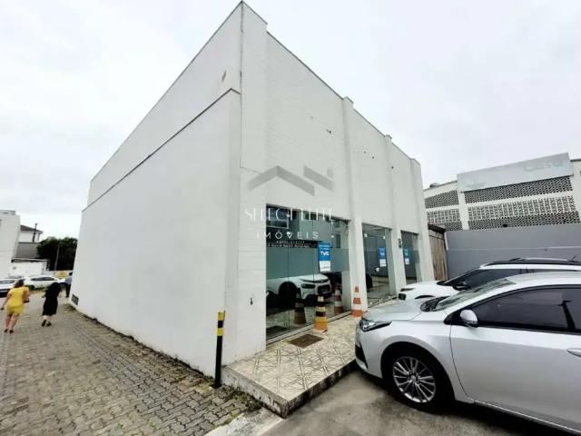 Galpão / Depósito para Locação em Florianópolis/SC Balneário
