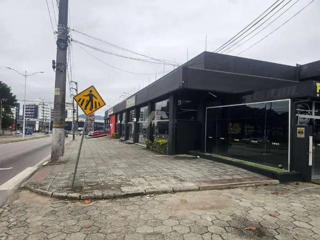 Galpão / Depósito para Locação em Florianópolis/SC Capoeiras
