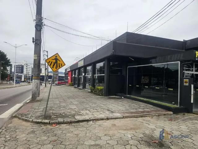 Galpão / Depósito para Locação em Florianópolis/SC Capoeiras