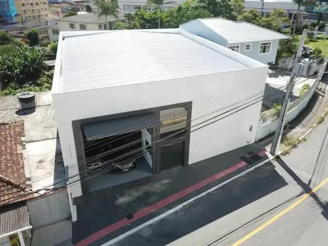Galpão / Depósito para Locação em Florianópolis/SC Coloninha