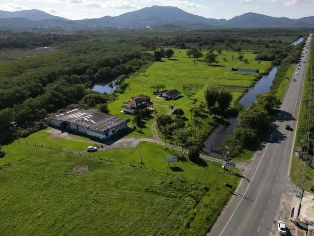 Galpão / Depósito para Locação em Florianópolis/SC Jurerê