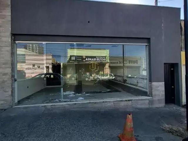 Galpão / Depósito para Locação em Franca/SP Estação