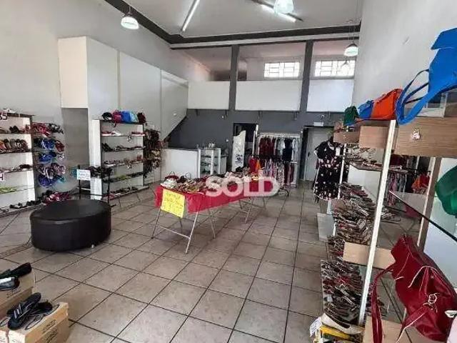 Galpão / Depósito para Locação em Franca/SP Prolongamento Vila Aparecida II